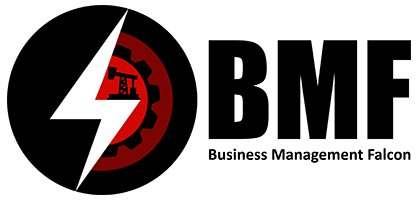 Carrier – BMF (Business Management Falcon)